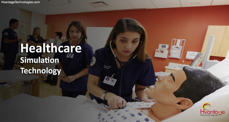 Simulation Based Technological Solutions for Health Care