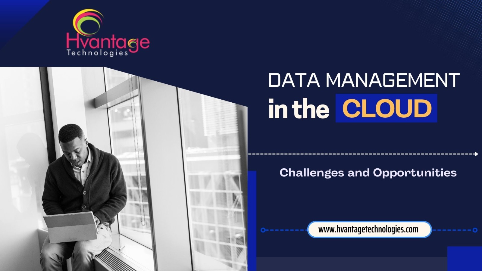 Data Management in the Cloud Challenges and Opportunities