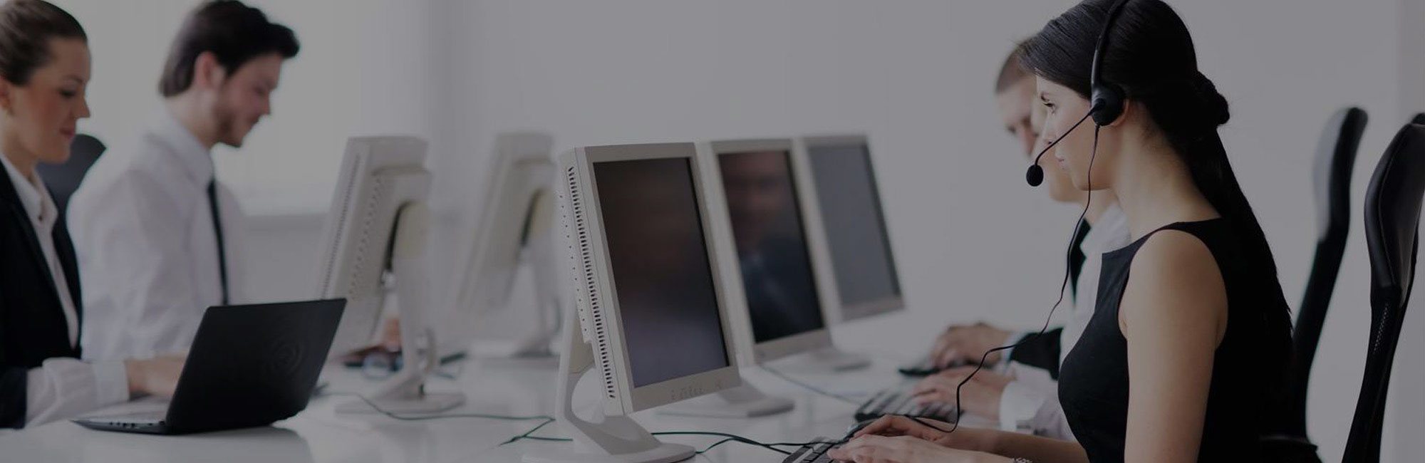 Workforce Solution for Customer Support Service | Contingent Workforce