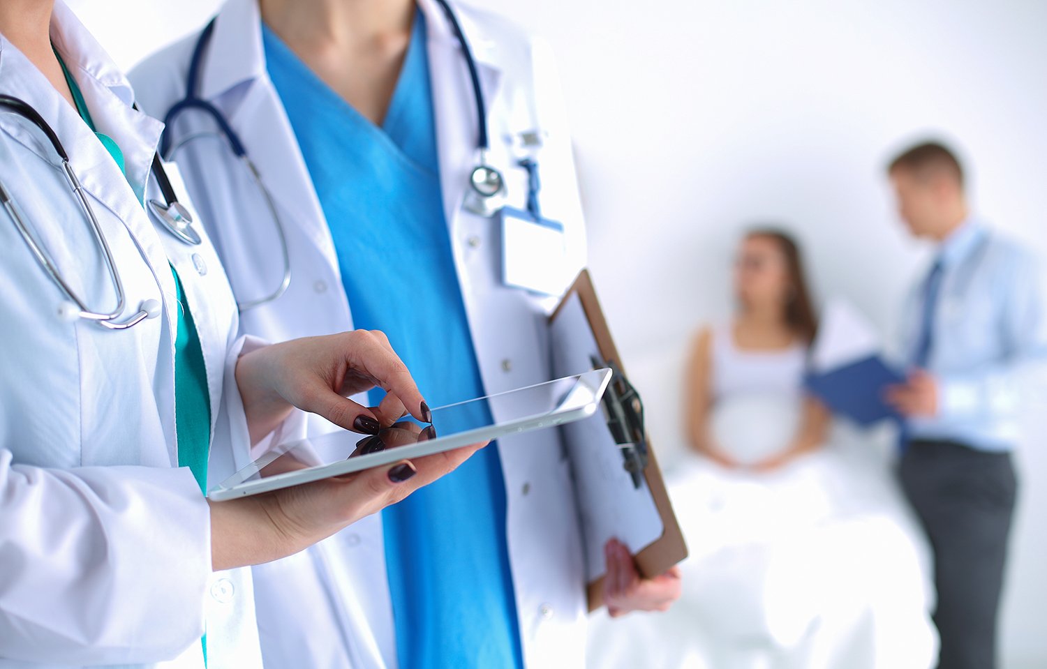 OpenERP Healthcare Management Solution | Hospital Management Software